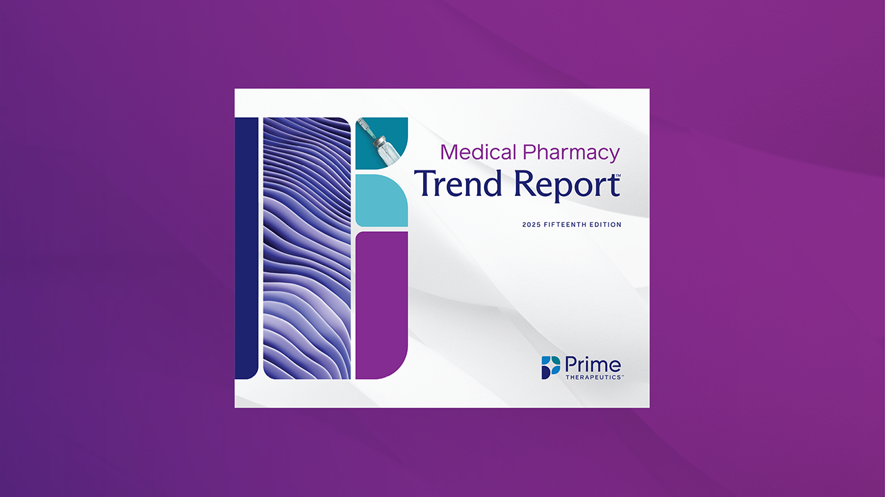 Home - Prime Therapeutics - Portal